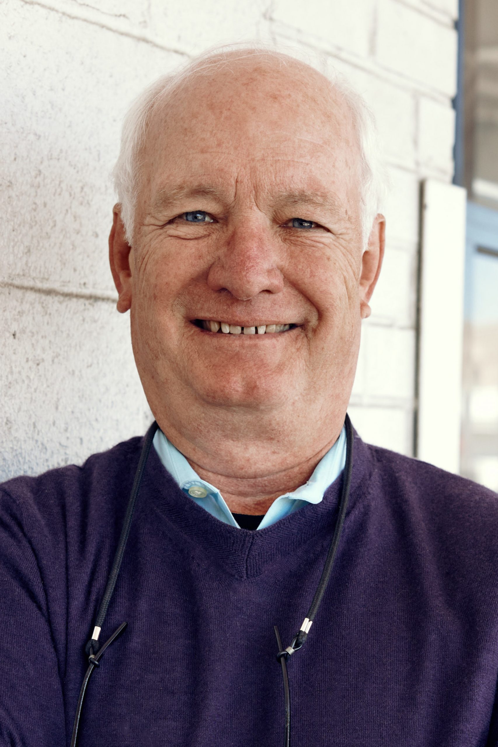 Mike Hickok | Hickok Cole