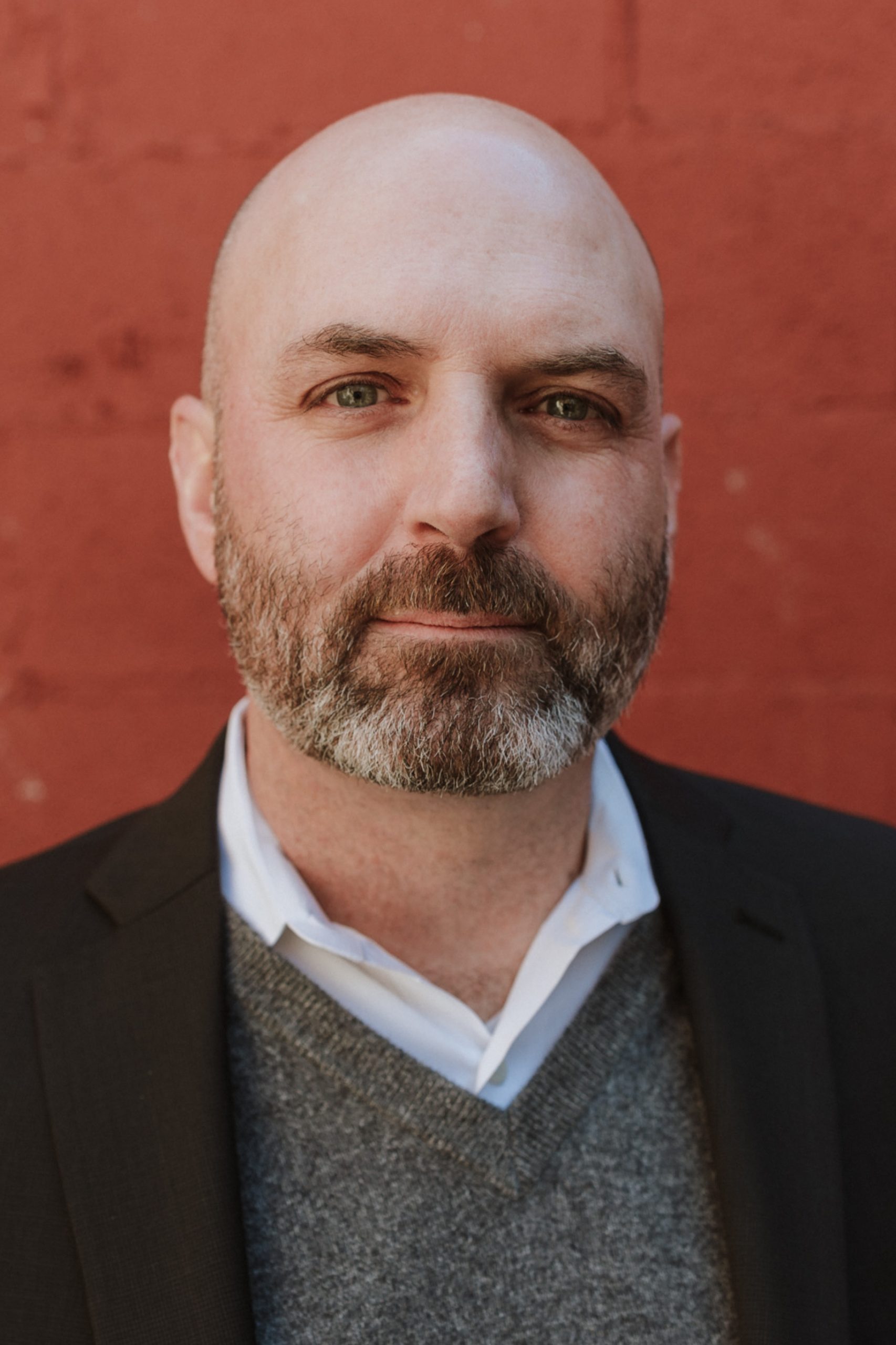 Rob Holzbach | Hickok Cole