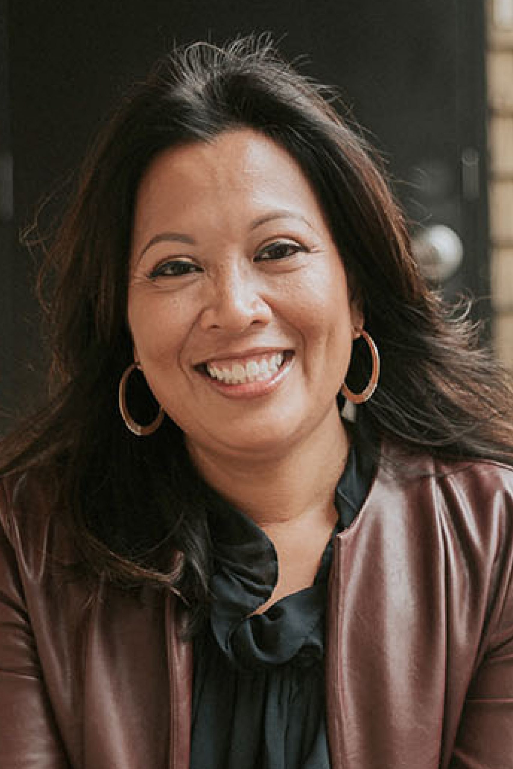 Rhea Vaflor | Hickok Cole