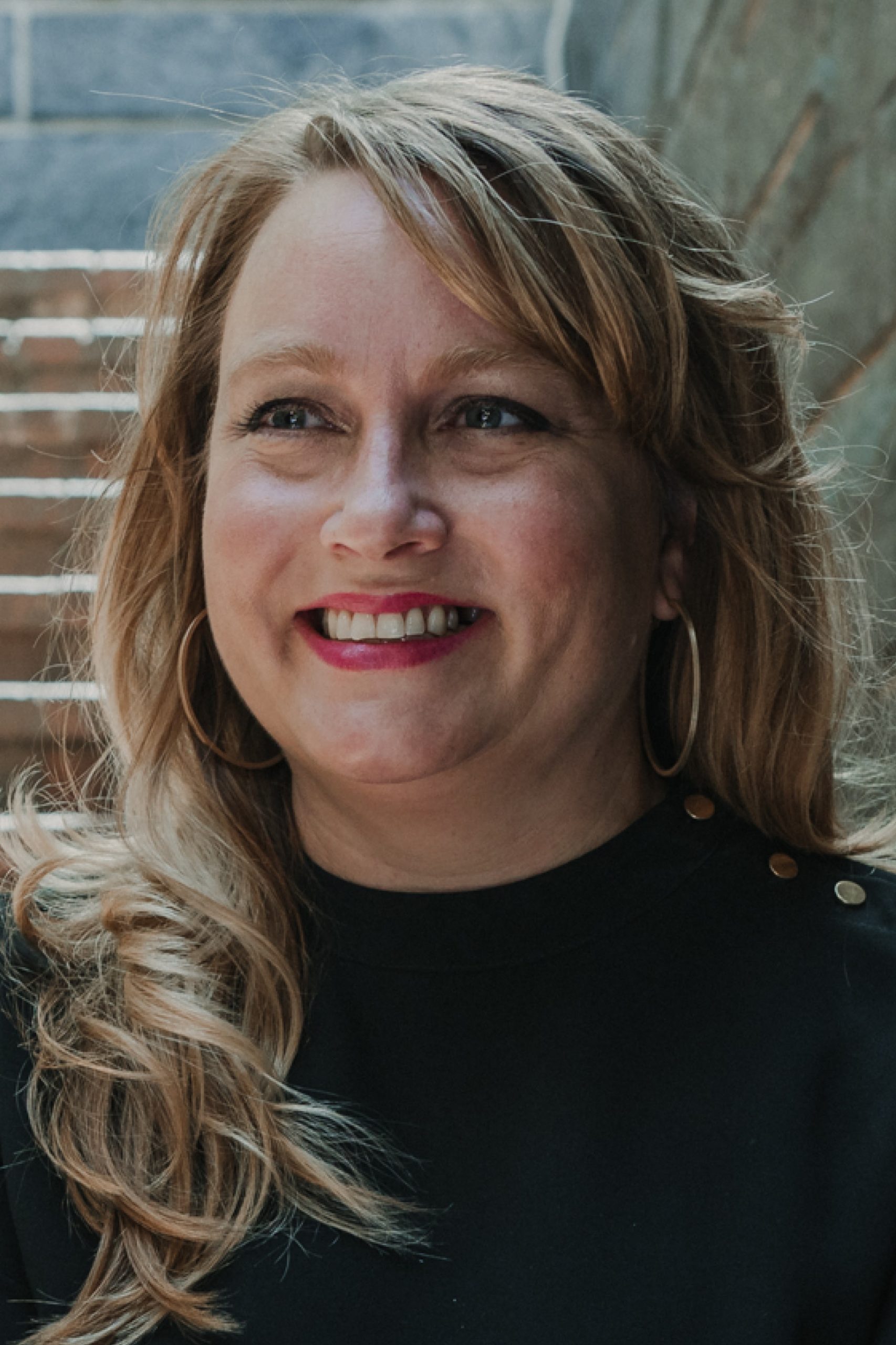 Sarah Barr | Hickok Cole