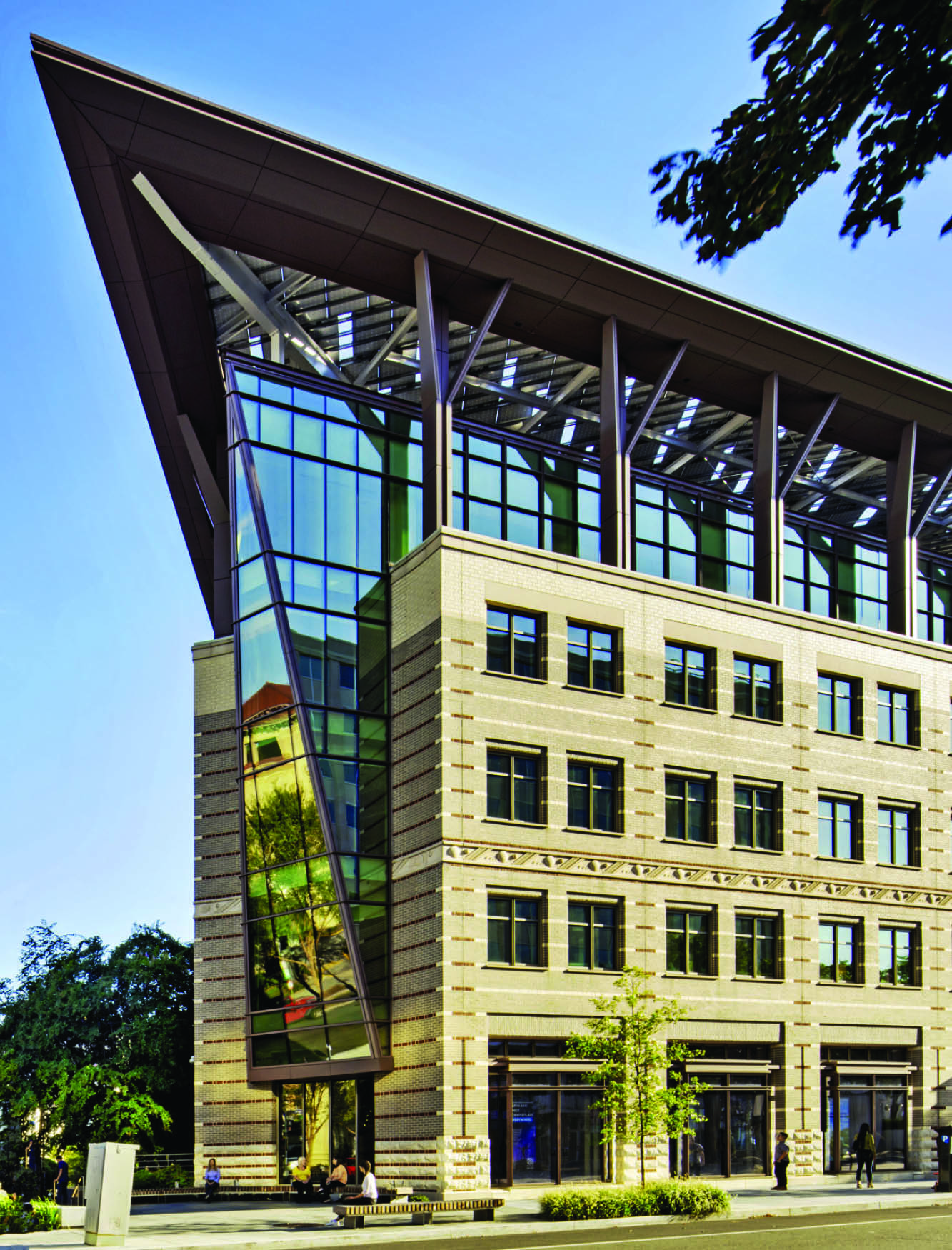 Architecture | Hickok Cole