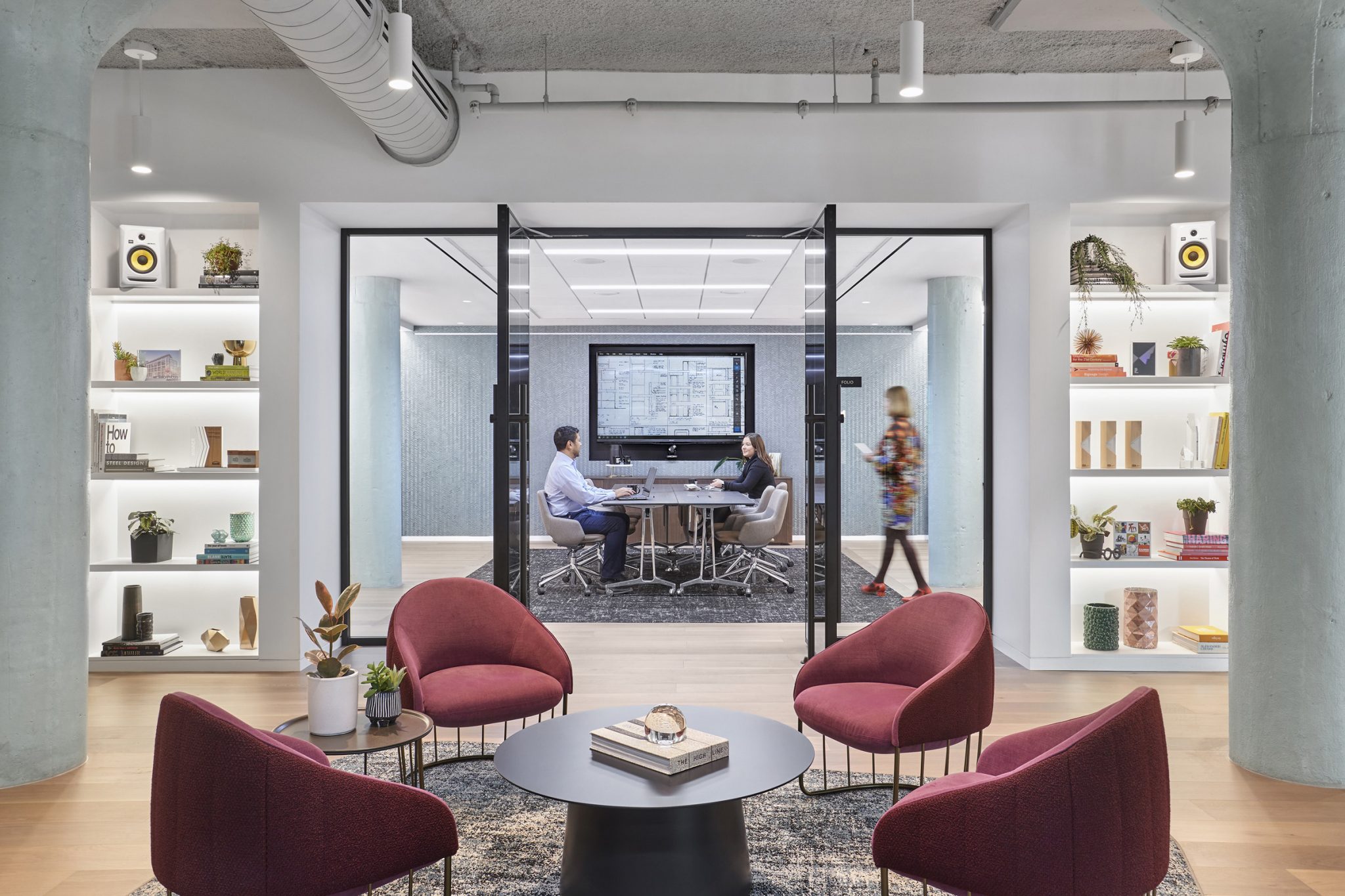 About Us | Hickok Cole