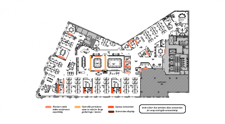 Nava PBC | Hickok Cole