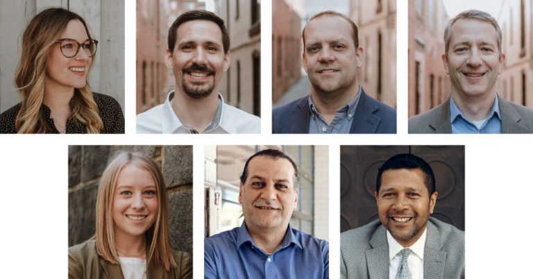 Rhea Vaflor | Hickok Cole