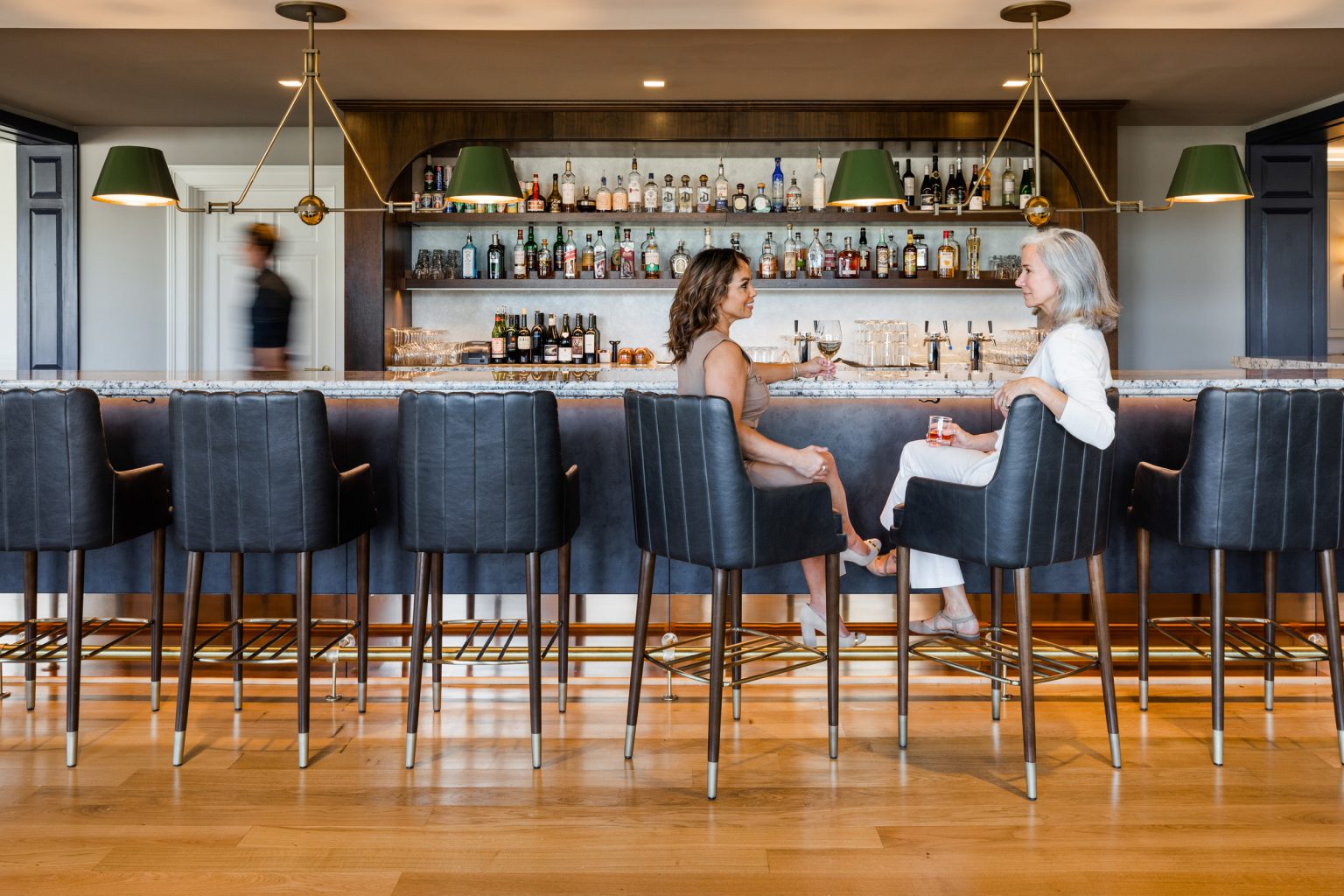 Salisbury Country Club | Hickok Cole