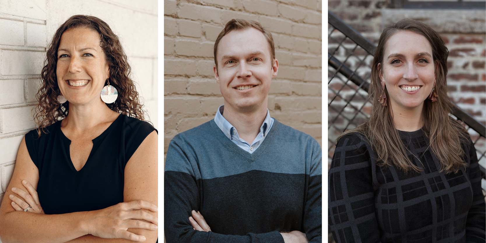 Principal leadership group expands with 2023 promotions | Hickok Cole