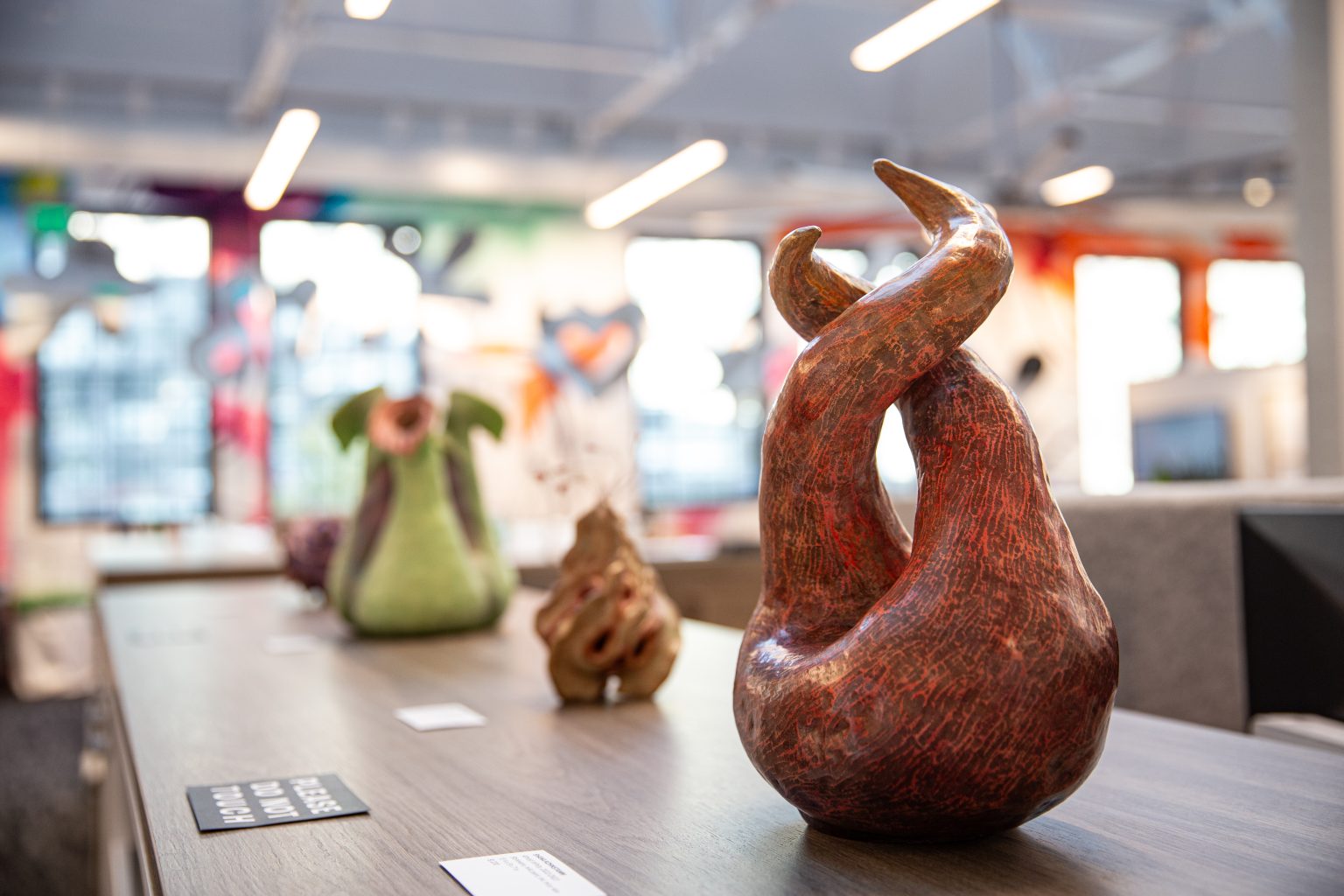 Art Night 2023 raises $147,365 for WPA and the local arts | Hickok Cole