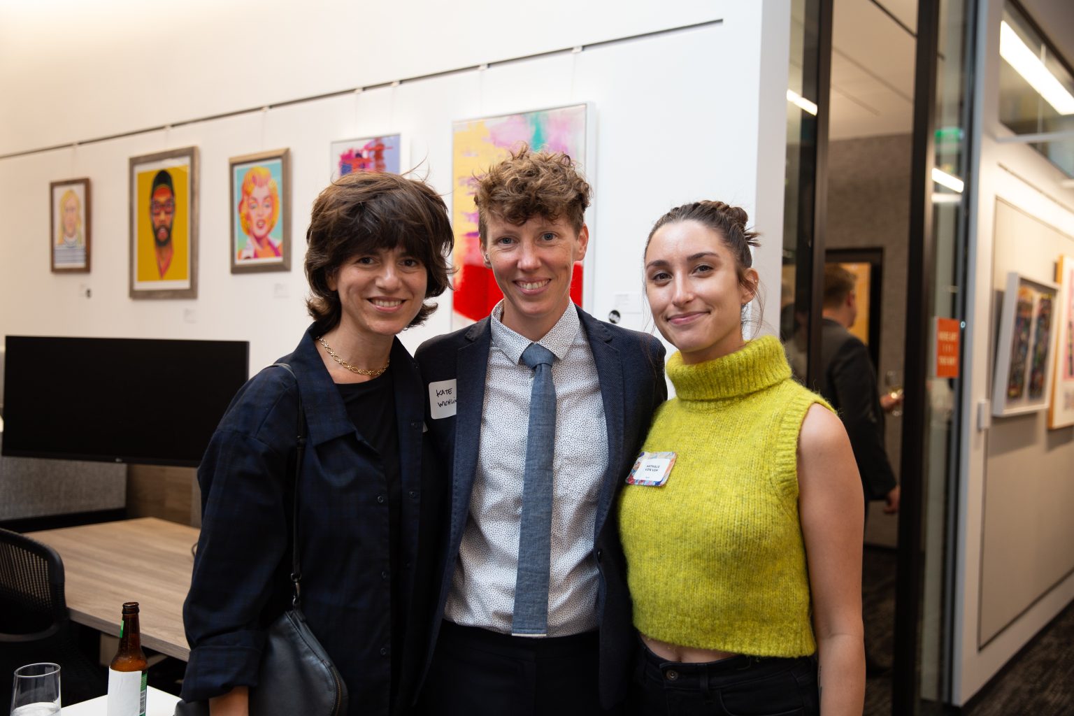 Art Night 2023 raises $147,365 for WPA and the local arts | Hickok Cole