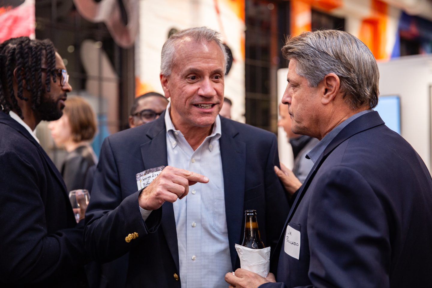 Art Night 2023 raises $147,365 for WPA and the local arts | Hickok Cole