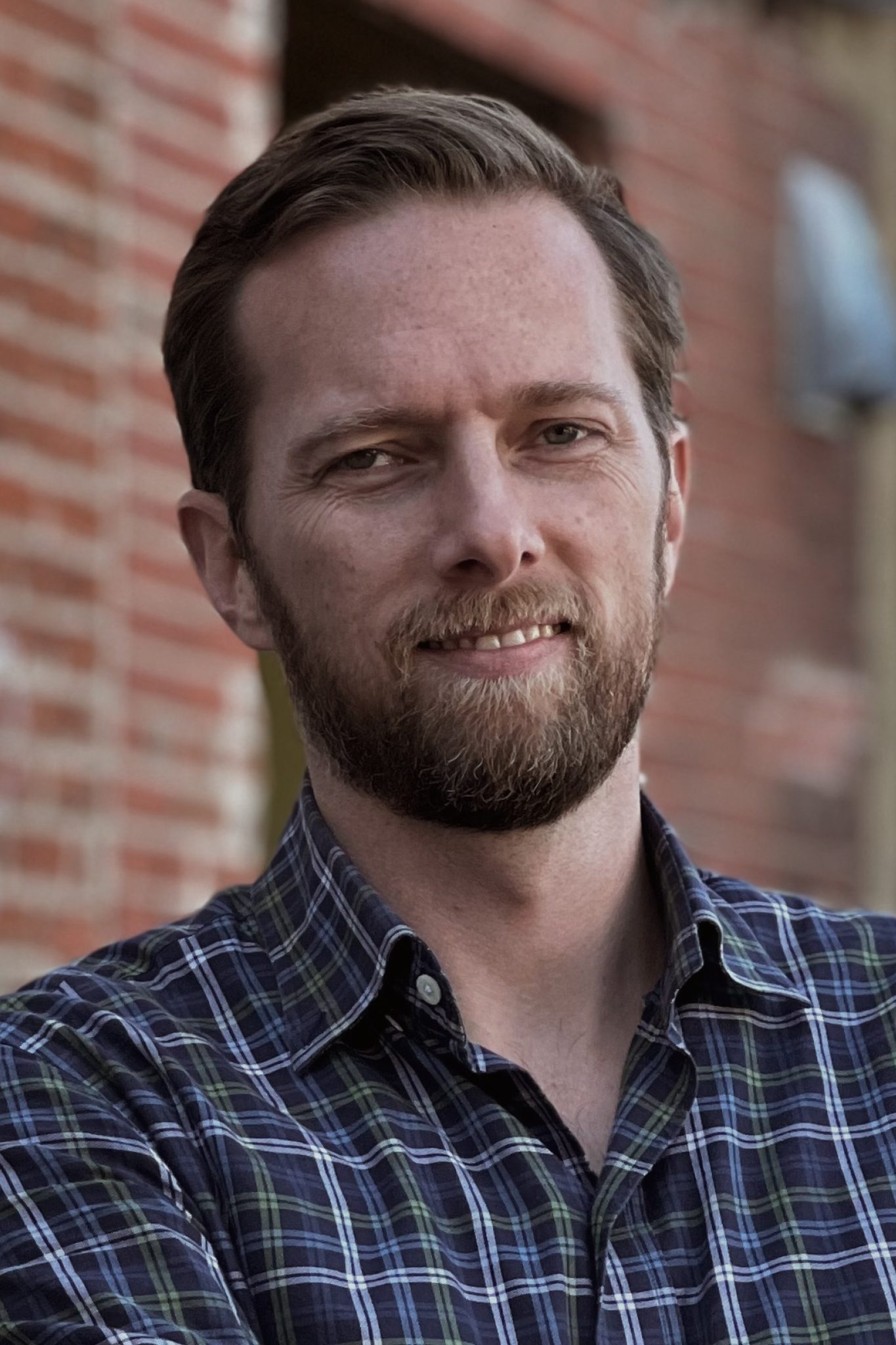 Taylor Clark | Hickok Cole