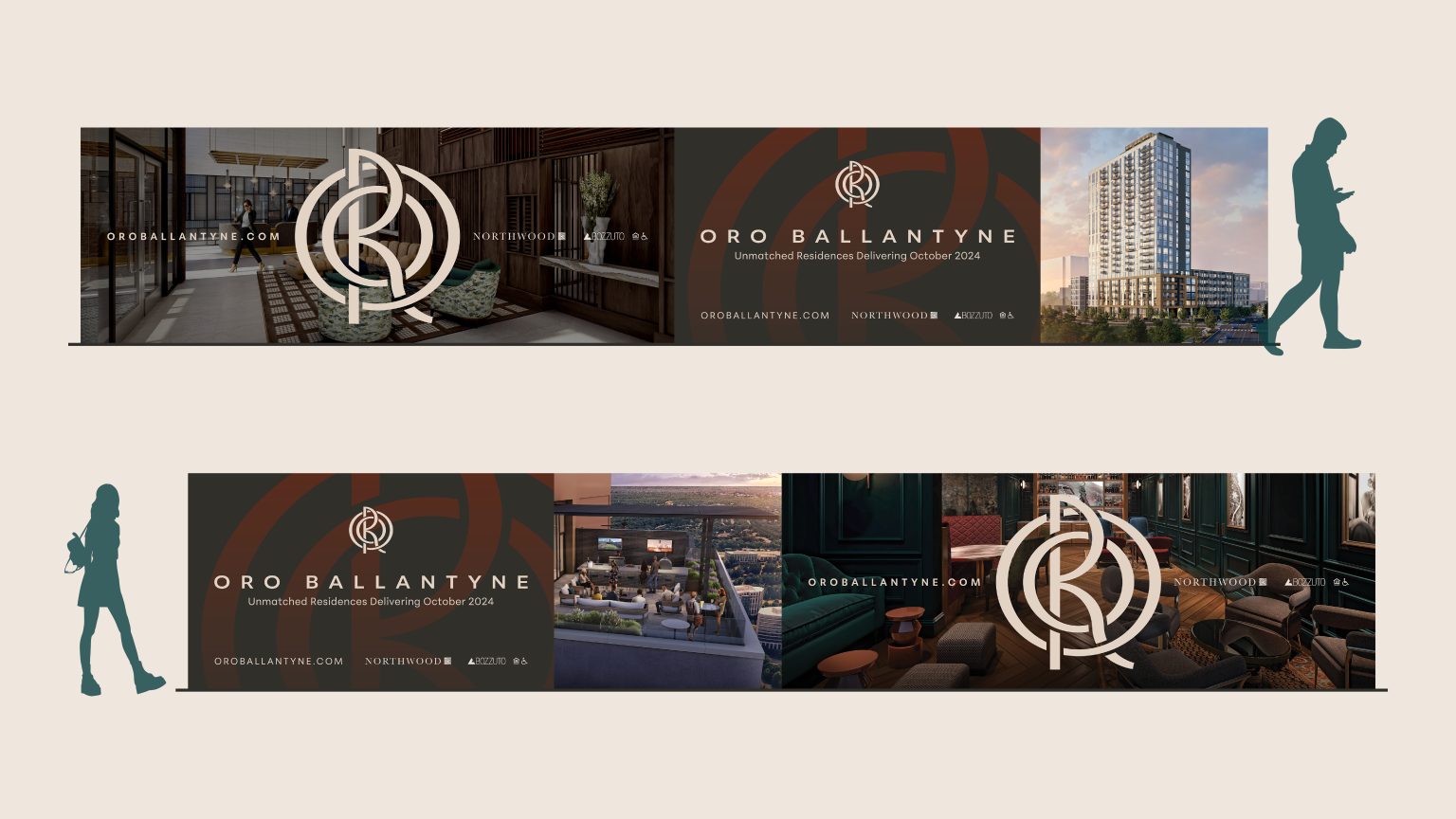 Oro Ballantyne | Hickok Cole