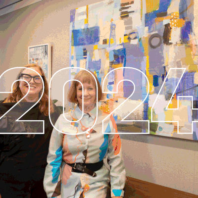 Our top 10 moments of 2024 | Hickok Cole