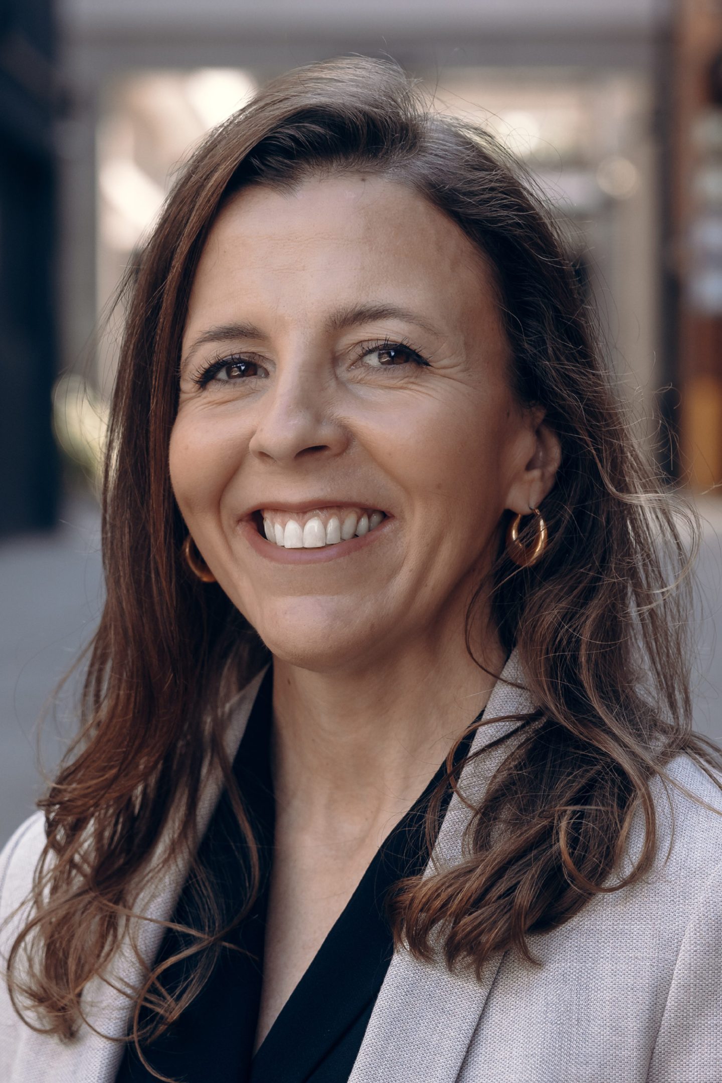 People | Hickok Cole