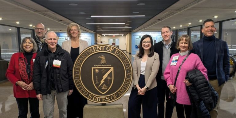 Yolanda Cole, FAIA advises on ULI Washington Technical Assistance Panel ...